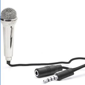 Games | Mini Karaoke Mic | Poshmark